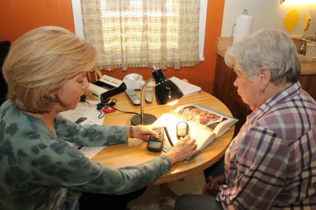 Adult Archives - Occupational Therapy Services
