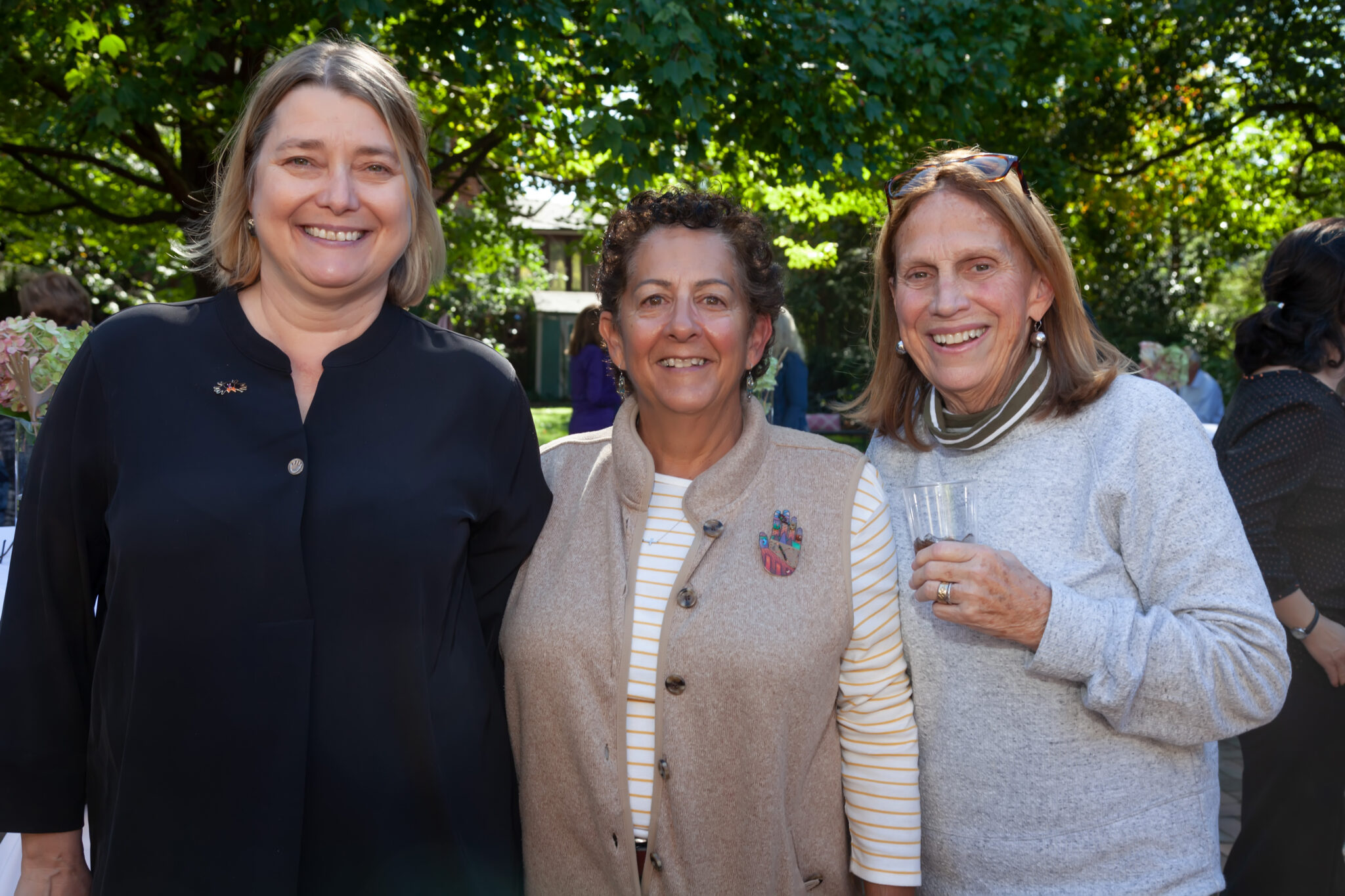 Milliken Celebrates 50 years of Helping Hands! - Occupational Therapy ...