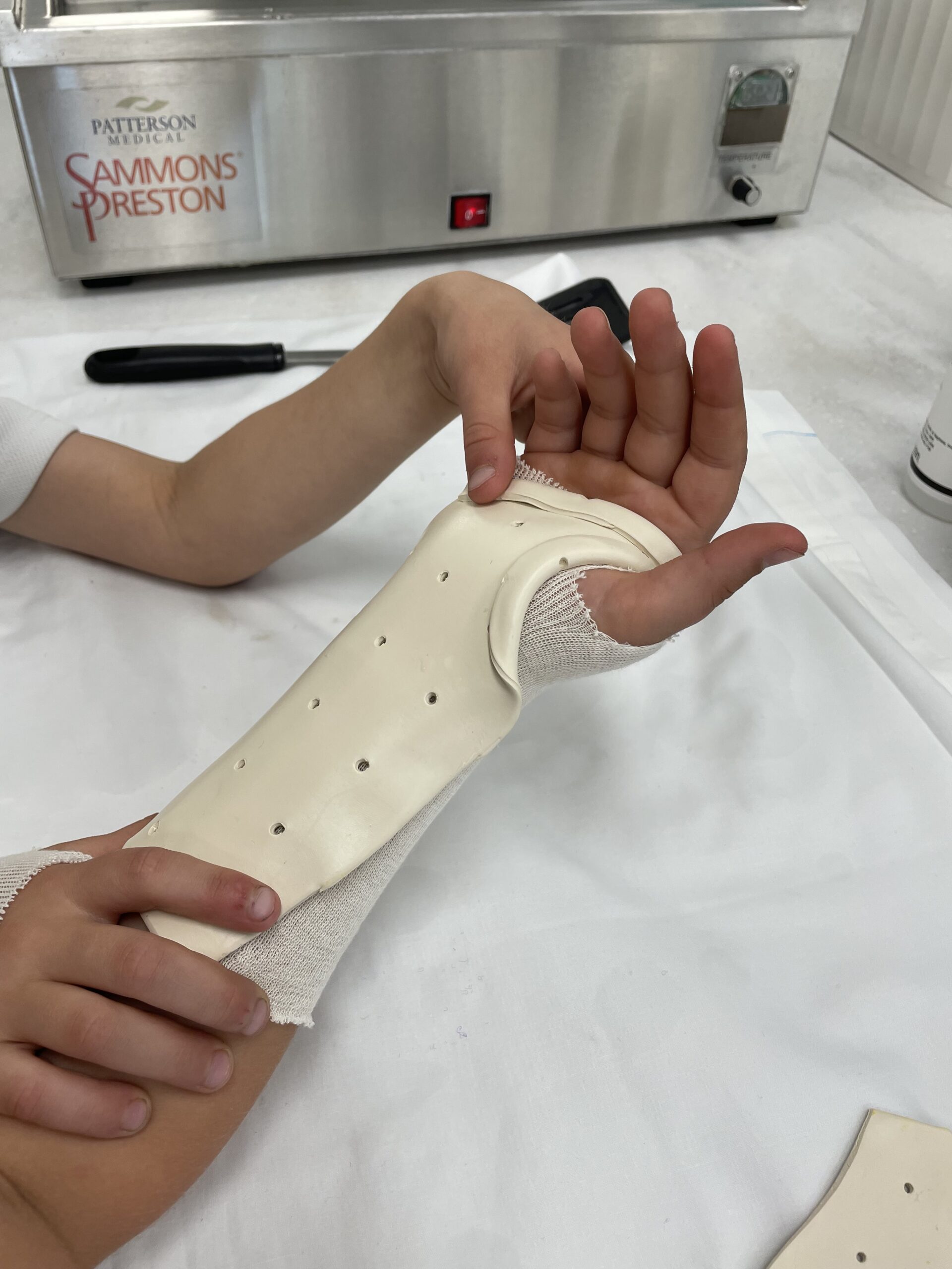 Celebrating Hand Therapy Week 2022 - Occupational Therapy Services
