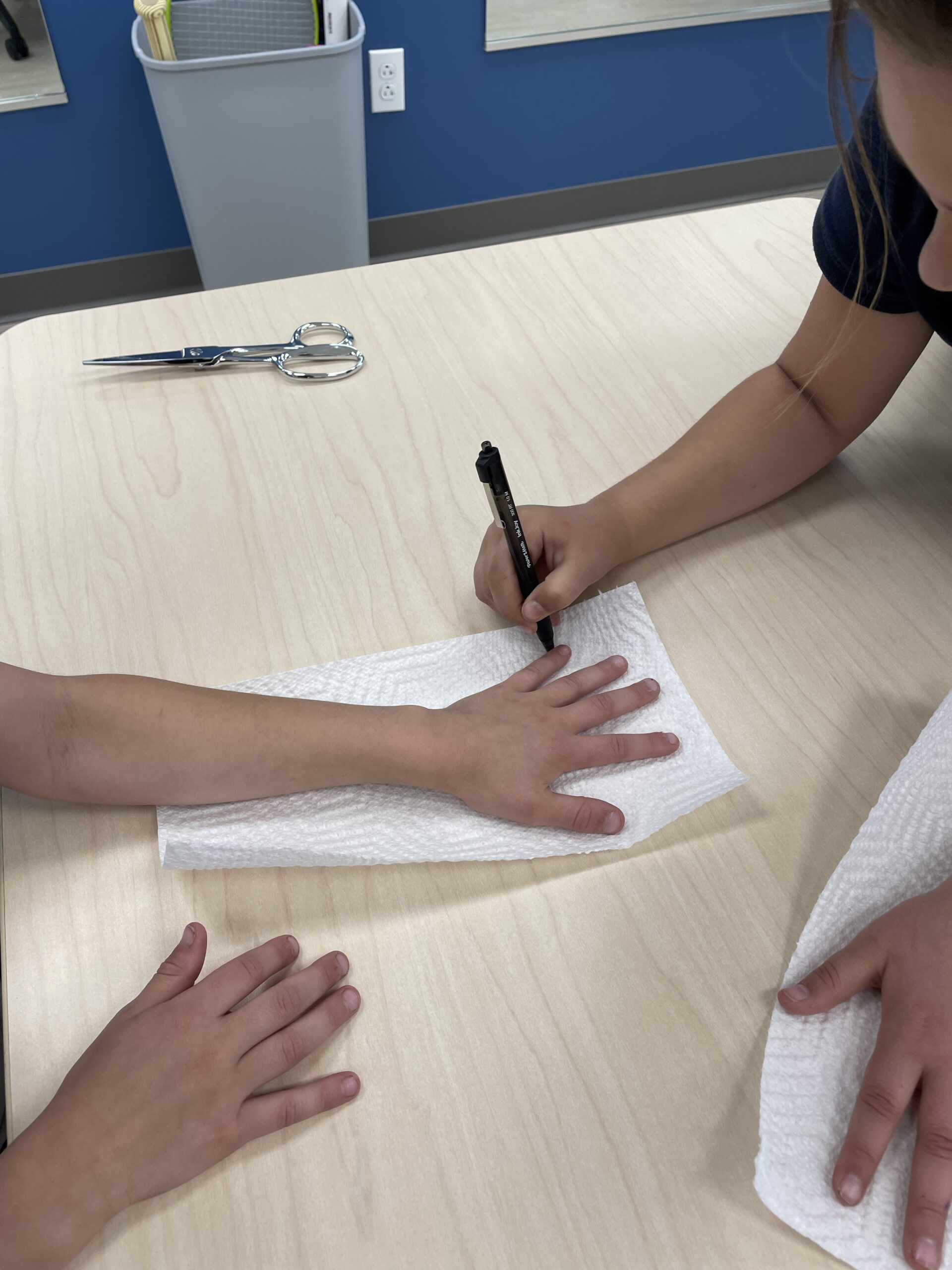Celebrating Hand Therapy Week 2022 - Occupational Therapy Services