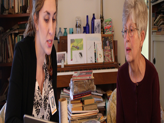 Parkinson’s OT Services - Occupational Therapy Services