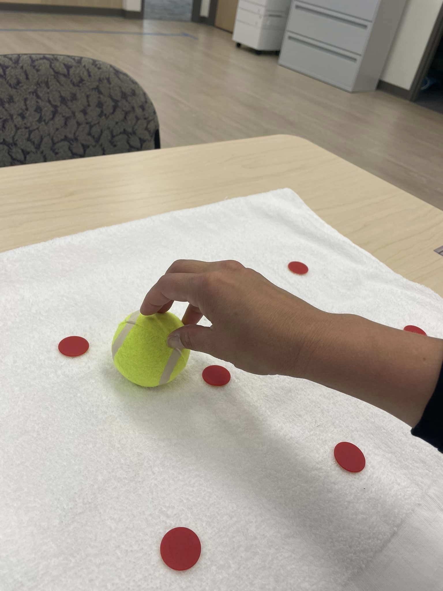Celebrating Hand Therapy Week 2023 - Occupational Therapy Services