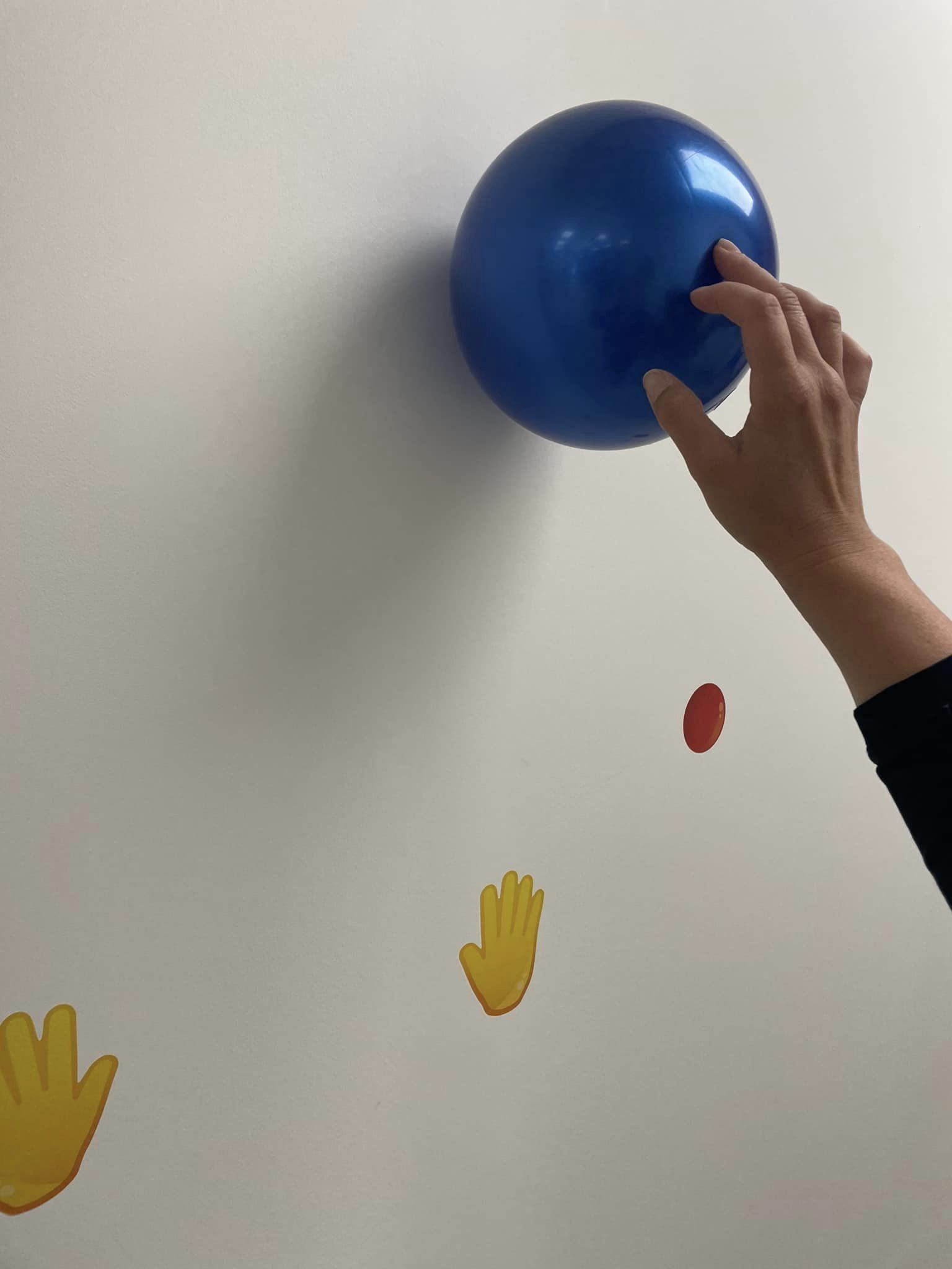 Celebrating Hand Therapy Week 2023 - Occupational Therapy Services